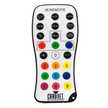 infra red controller