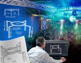 DJ Equipment | Stage Lights | Speakers | Recording | Trussing | IDJNOW